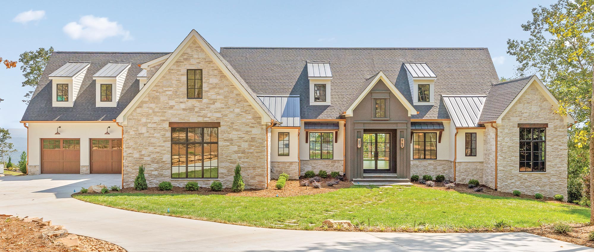 Our Projects | Waldrep Construction, LLC